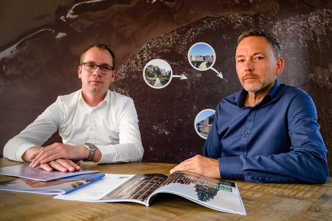 Bouwen aan duurzame relaties - ZakeNN