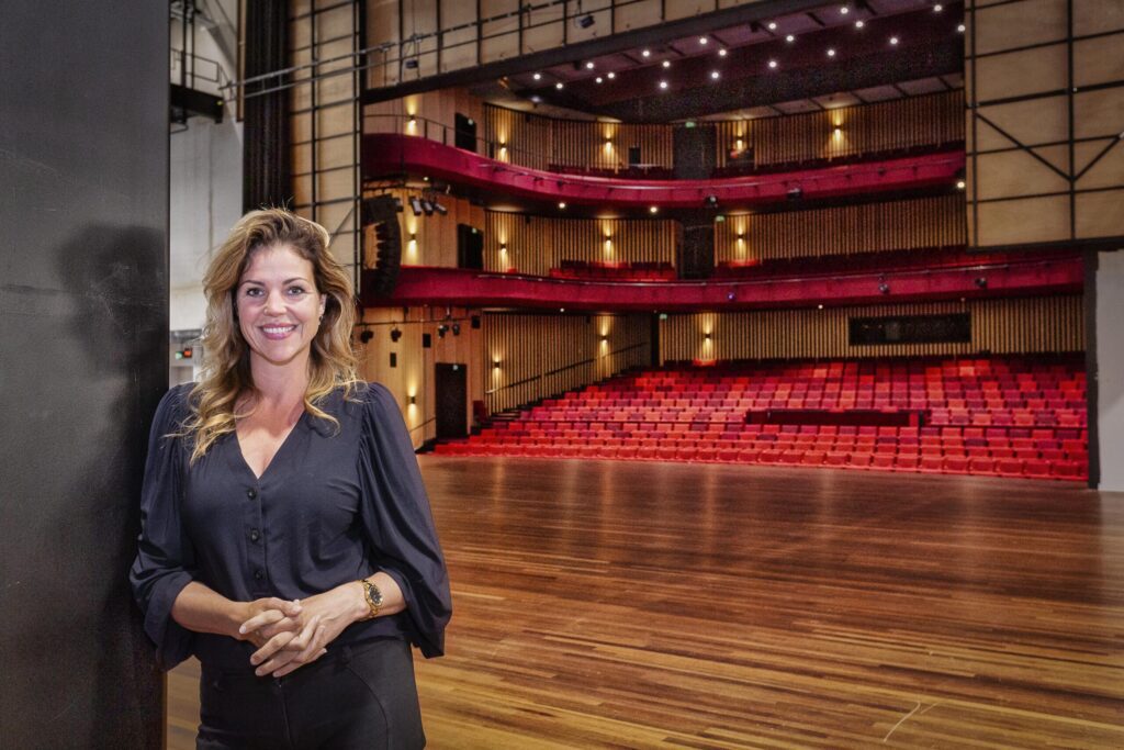Atlas Theater gunt iedereen de theaterbeleving - ZakeNN