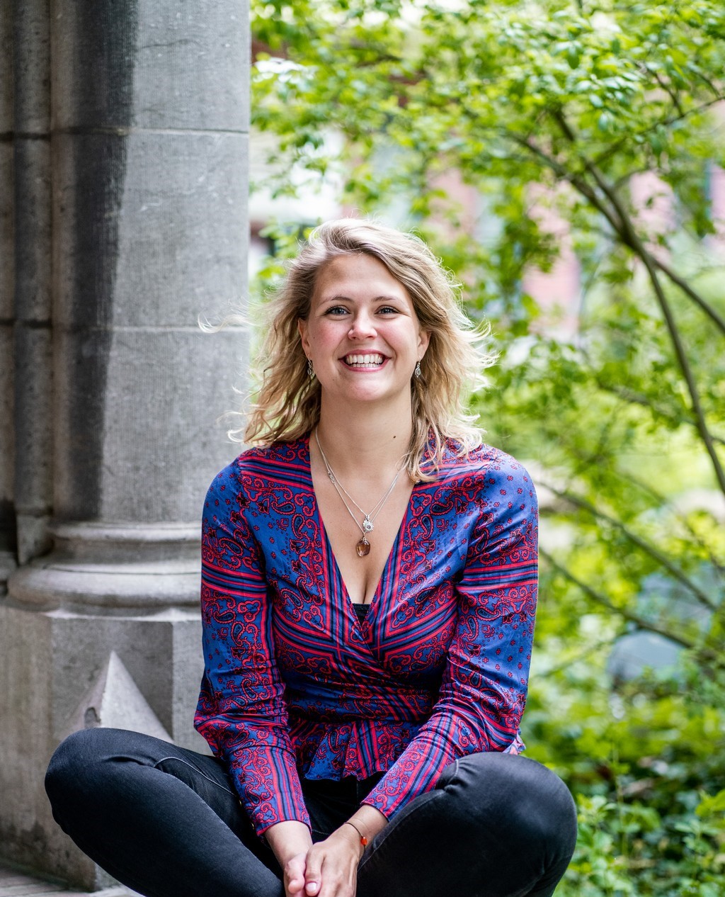 ‘Vanuit Groningen van de wereld een betere plek maken’ - ZakeNN