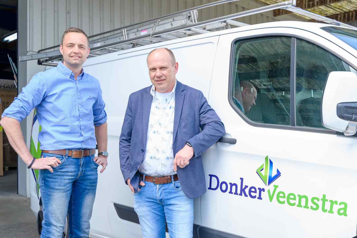 Geen one size fits all aanpak - ZakeNN