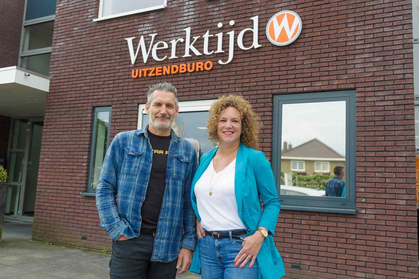 Werktijd Uitzendburo: we houden van uitzenden - ZakeNN