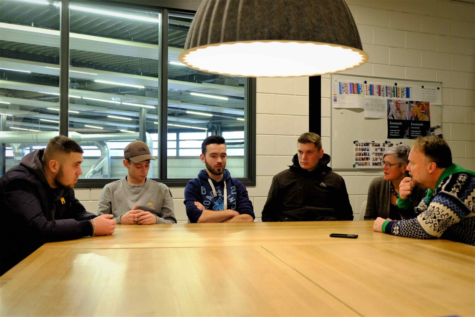 Leren voor het leven bij Firda - ZakeNN