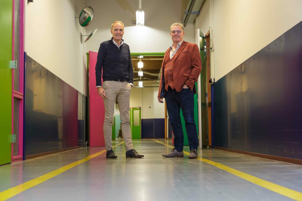 ‘Een begrip in de regio’ - ZakeNN