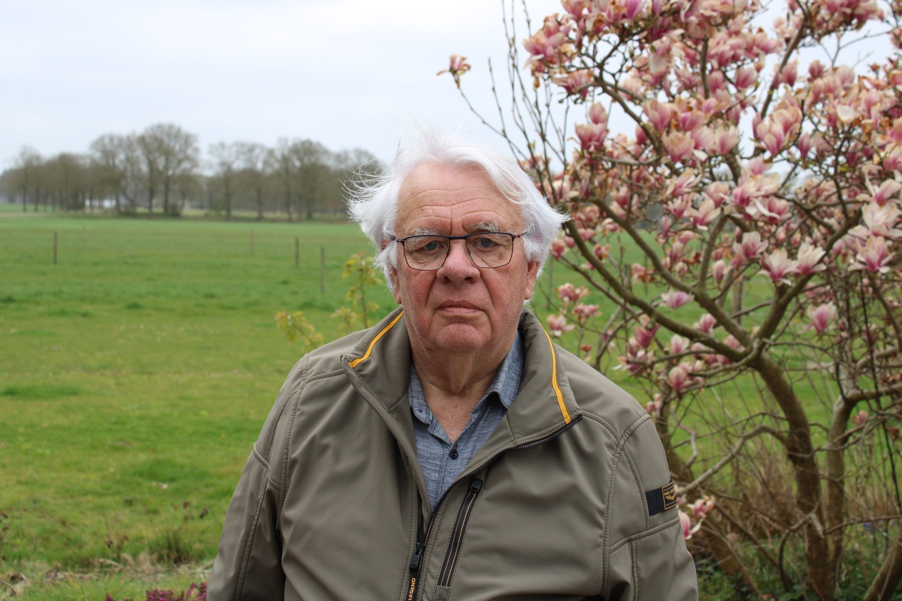‘De oplossing van het ammoniakprobleem is eenvoudig’ - ZakeNN