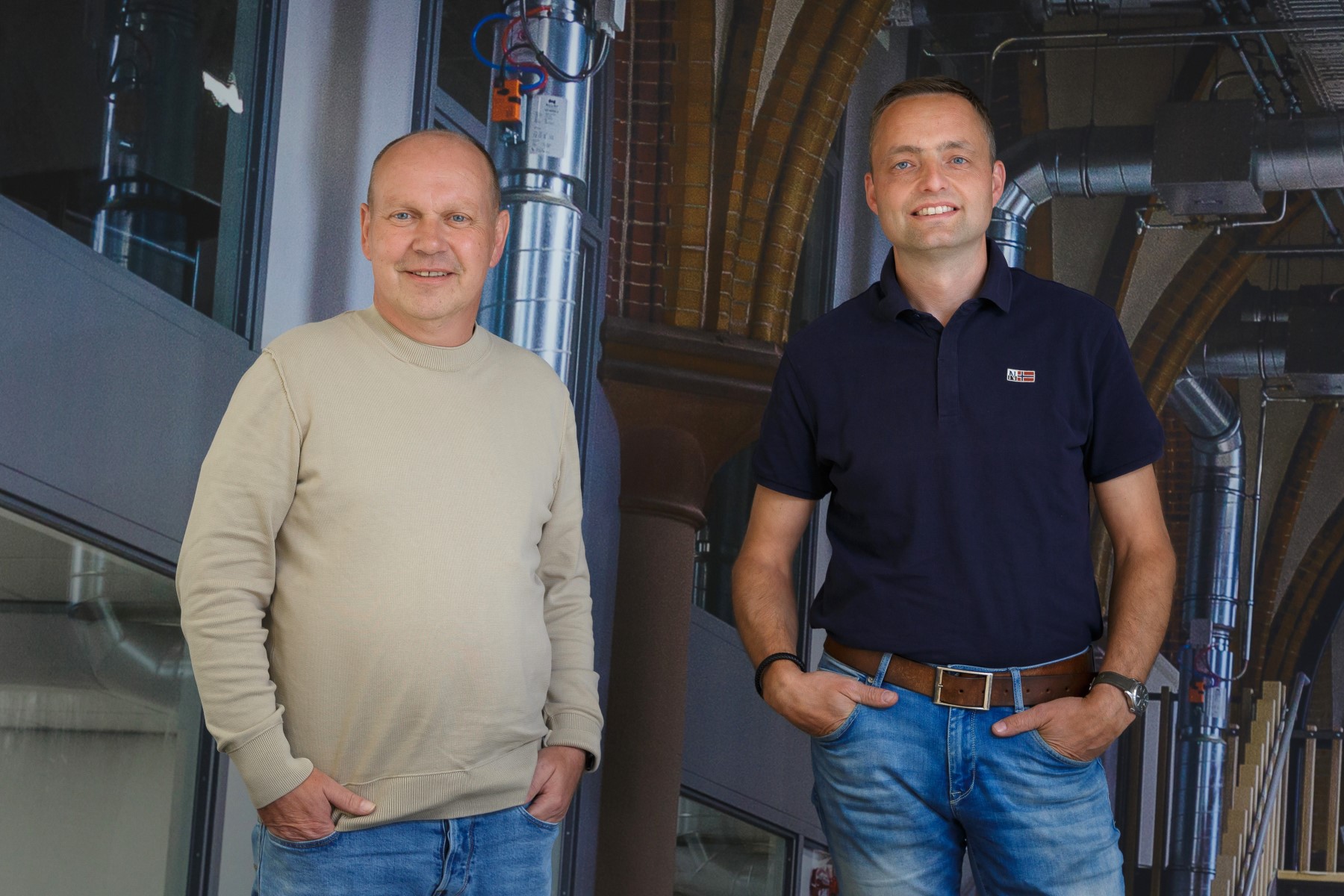 DonkerVeenstra: toonaangevend installateur met de beste sfeer - ZakeNN